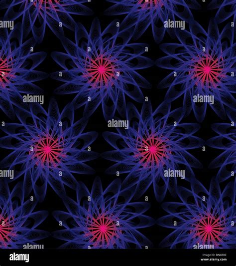 Black Background Atomic Design Vector Art Stock Vector Image And Art Alamy