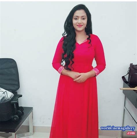 Anu Sithara Latest Stills