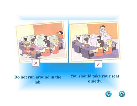Ergonomics Of Computer Lab Notes LearnPick India Ergonomics Of Computer Lab Notes LearnPick India