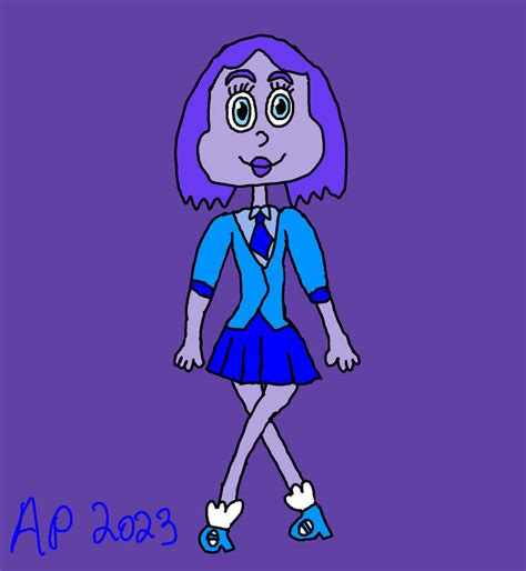 Me As A Mount Rageon By Ashleypureart On Deviantart