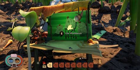 The Best Base Material In Grounded Ranked