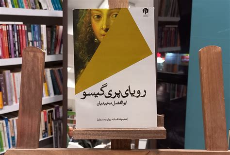 کتاب مجموعه داستان رویای پری گیسو؛ روایتگر کشاکش انسان و پلیدی‌ها ایبنا