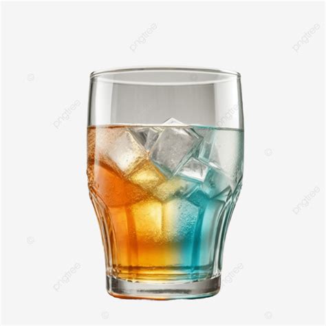 회색 배경의 유리잔에 얼음 조각을 넣은 칵테일 얼음 조각을 넣은 칵테일 유리에 칵테일 Png 일러스트 및 이미지 에 대한 무료 다운로드 Pngtree