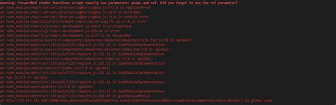 Javascript Trouble Loading Expo React Native On Expo Go Stack Overflow