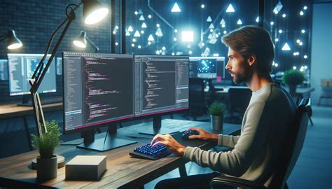 What Code Language Does Unreal Engine Use? A Complete Guide for Developers - RE06