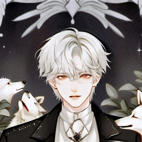 Chat With Sylvester Enjoy Free Ai Character Voice Chat Talkie Ai