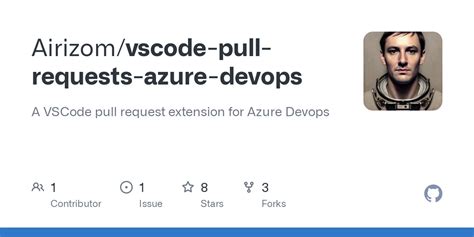 GitHub Airizom Vscode Pull Requests Azure Devops A VSCode Pull Request Extension For Azure Devops