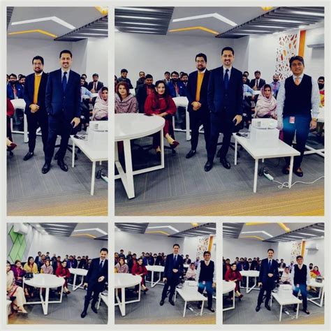 Syed Ali Hassan Abidi On Linkedin Bankalfalahmultan Businessreviewreteam