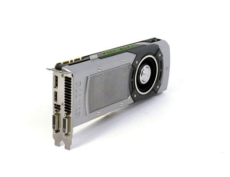 Nvidia Geforce Gtx 770 2gb Review Bit