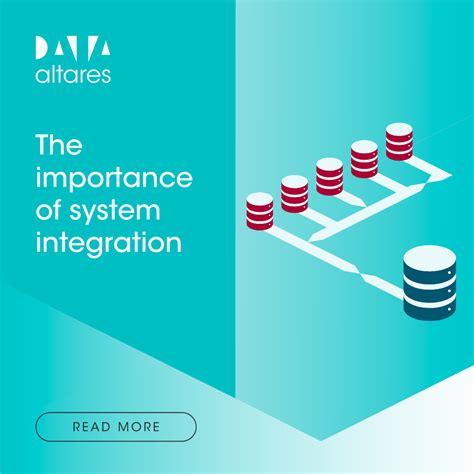 The Importance Of Collaboration Between Systems For Data Driven