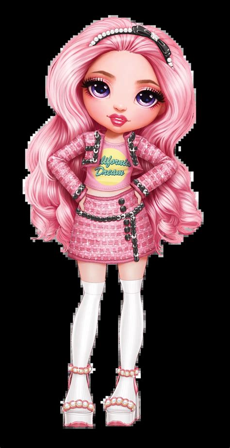 Bella Parker Rainbow High Wiki Fandom