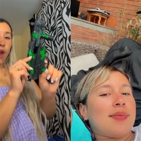 Al Fondo Hay Sitio Joel Y Macarena Se Volvieron A Besar Para Complacer A Sus Fans Infobae