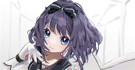 プリコネr ミソラちゃん ゆなちのイラスト Pixiv