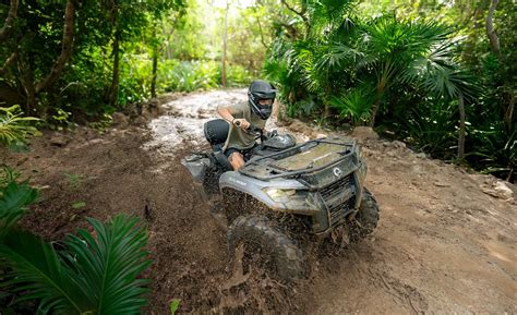 Atv Xperience By Xcaret Actualizado 2026 Qué Saber Antes De Ir Con Reseñas Y Fotos