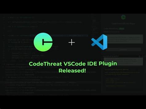 arif karakılıç on linkedin codethreat vscode plugin sast integration