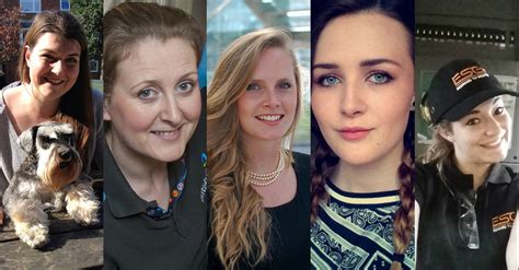 British Women Stereotypes