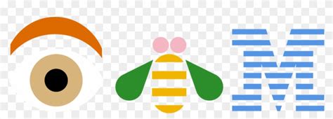 Ibm Bee Logo