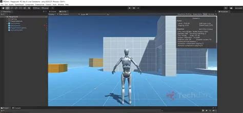 How To Cap FPS To In Unity A Step By Step Guide Techdim