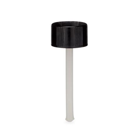 13 424 Plastic Applicator Rod 0 125 Oz Berlin Packaging