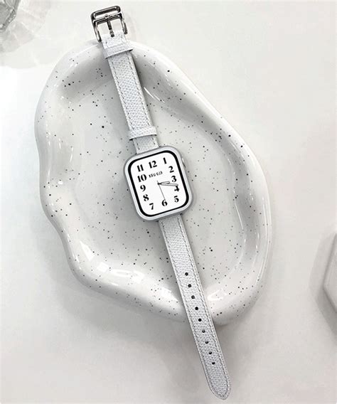 특가상품💗당일출고 애플워치 베이비 싱글투어 스트랩 9 8 7 6 5 4 Se 2 호환 밴드 크리스마스 수능 연말 커플 생일 선물 겨울 하객룩 에이블리