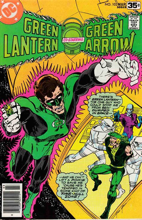 Back Issues DC BackIssues Green Lantern 1960 DC Dreamlandcomics