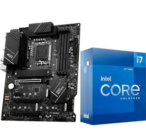 I Tested The Top Performer My Experience With The Intel Core I7 Motherboard