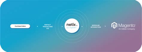 Magento Edi Integration