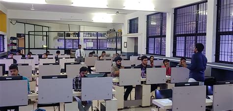 Data Science Using Python Workshop JCE Jain College Of Engineering