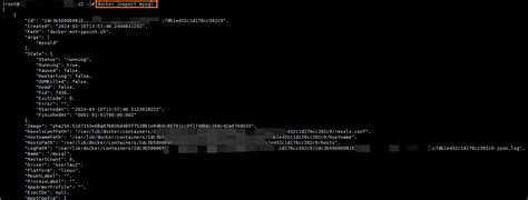 mysql docker 基于Docker安装MYSQL 千千寰宇 博客园
