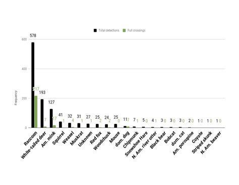 What Attributes Are Relevant For Water Culverts To Serve As Efficient Road Crossing Structures