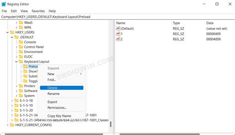 How To Stop Windows 11 From Automatically Adding Keyboard Layout