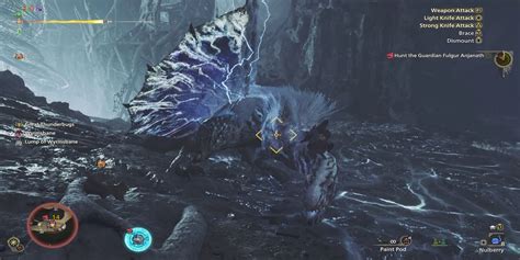 Top 10 Quái Vật Nguy Hiểm Nhất Monster Hunter Wilds Thử Thách Tột Cùng