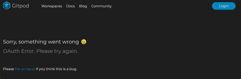 Self Hosted Support For Own Ca Certificates · Issue 2615 · Gitpod Iogitpod · Github