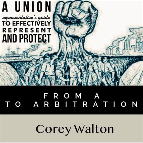 Fatas 2023 2026 Nalc National Agreement Guide From A To Arbitration
