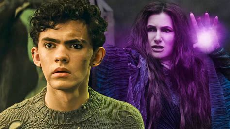 9 Amazing Agatha All Along Details We Only Noticed After Rewatching