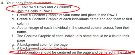 My Web Design Class Is Really Outdated And Wants Me To Use Tables To