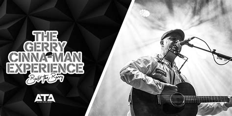 Gerry Cinnamon Book Active Talent Agency Gerry Cinnamon Agent Manager