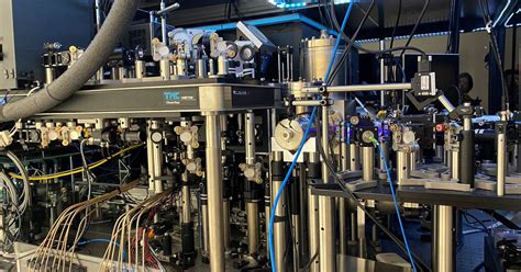 Atom Computing To Invest 100 Mln In Colorado For Quantum Computer