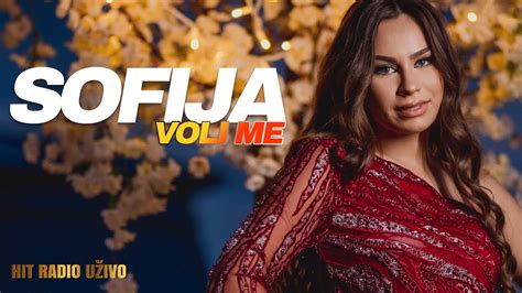 Sofija Peric Voli Me Cover 2023 Youtube Music
