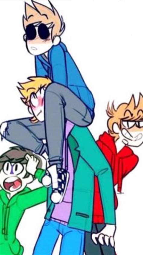 Eddsworld X Reader Chapter 1 Wattpad