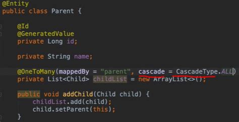 [spring boot] jpa shop order 예외처리 만들기 and 가변인자 and casecadetype and querydsl