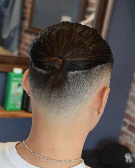 Small Undercut