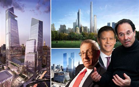 Nyc Developers Related Companies Brookfield Property