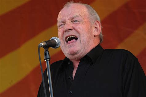 Joe Cocker Dies At 70