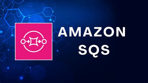 Amazon Simple Queue Service Amazon Sqs Blockstellart