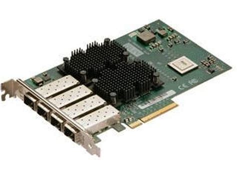 Tarjeta De Red IBM 1Gb ISCSI 4 Port