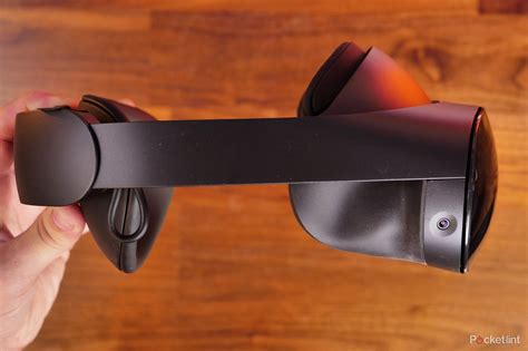 Meta Quest Pro Review Sublime Standalone Vr