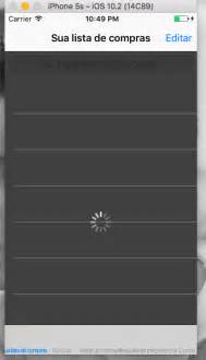 Ios Why My UITableView Separators Are Missing When Using Custom Cell Stack Overflow