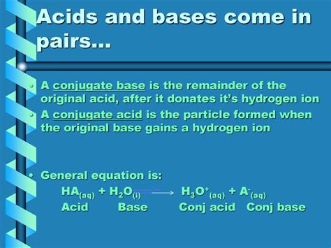 PROPERTIES OF ACIDS BASES Ppt Download