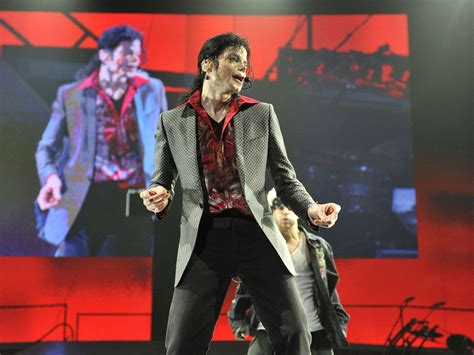 Michael Jacksons This Is It Wallpapers Wallpaper Cave